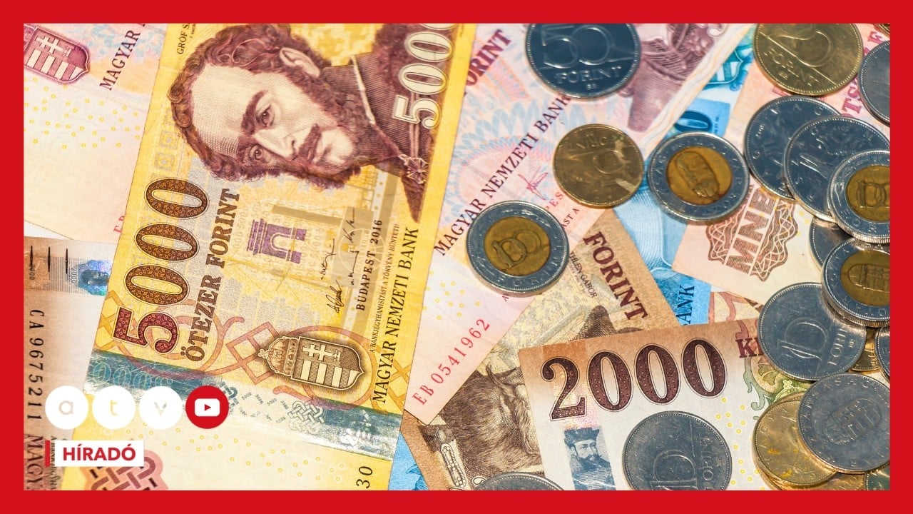 Meglepő kutatás: ez derült ki a magyarok pénzügyi helyzetéről